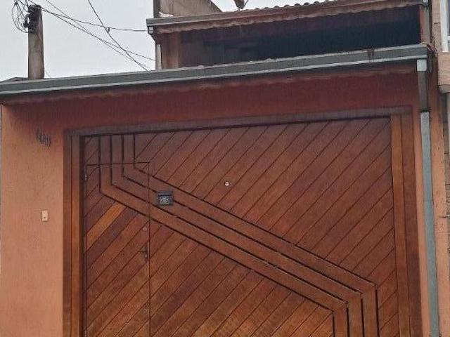 Sobrado em Jardim Nova Poá, Poá/SP de 218m² 3 quartos à venda por R$ 395.000,00