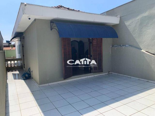 Sobrado em Jardim Nova Tereza, São Paulo/SP de 175m² 3 quartos à venda por R$ 734.000,00