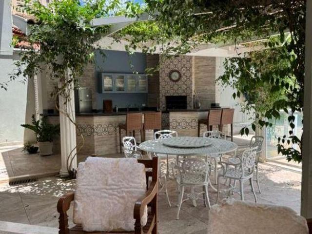 Sobrado em Jardim Nova Yorque, Araçatuba/SP de 409m² 3 quartos à venda por R$ 1.598.000,00