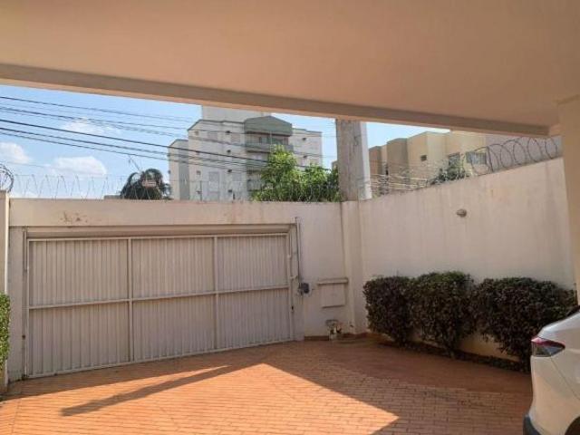 Sobrado em Jardim Nova Yorque, Araçatuba/SP de 459m² 4 quartos à venda por R$ 1.350.000,00 ou para l