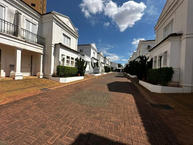 Sobrado em Jardim Nova Yorque, Araçatuba/SP de 170m² 3 quartos à venda por R$ 829.000,00