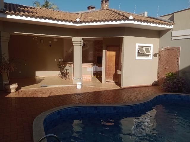 Sobrado em Jardim Nova Yorque, Araçatuba/SP de 370m² 3 quartos à venda por R$ 1.299.000,00