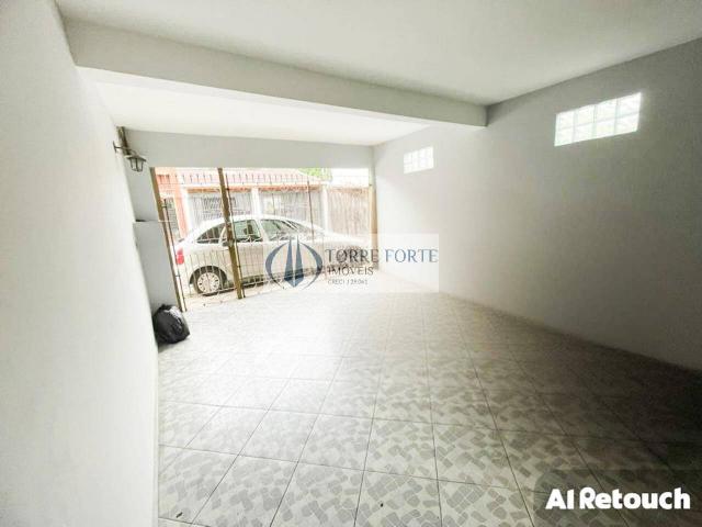 Sobrado em Jardim Nove de Julho, São Paulo/SP de 275m² 3 quartos à venda por R$ 789.000,00