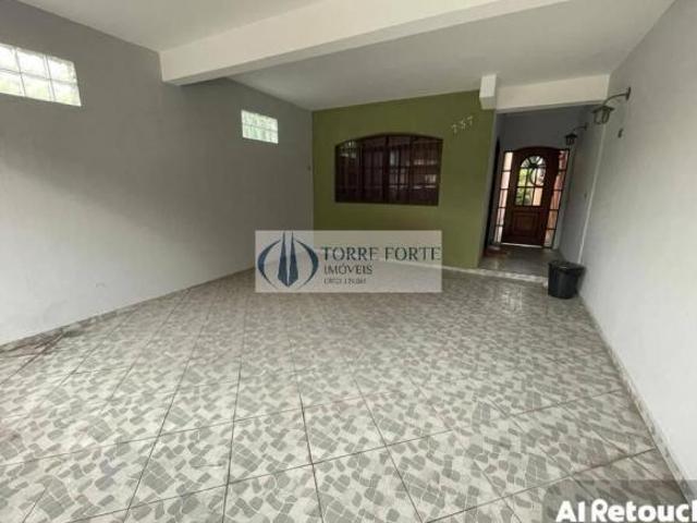 Sobrado em Jardim Nove de Julho, São Paulo/SP de 275m² 3 quartos à venda por R$ 790.000,00