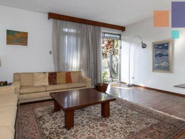 Sobrado em Jardim Novo Mundo, São Paulo/SP de 209m² 5 quartos à venda por R$ 2.300.000,00