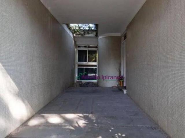 Sobrado em Jardim Novo Mundo, São Paulo/SP de 300m² 5 quartos à venda por R$ 2.300.000,00