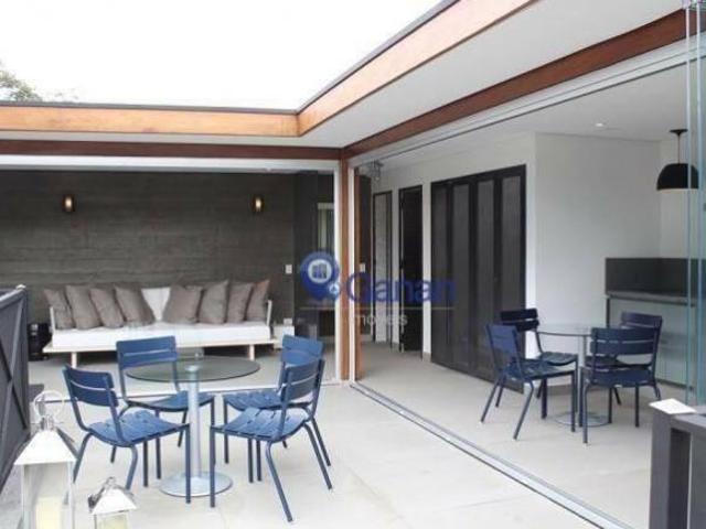 Sobrado em Jardim Novo Mundo, São Paulo/SP de 400m² 4 quartos à venda por R$ 2.900.000,00