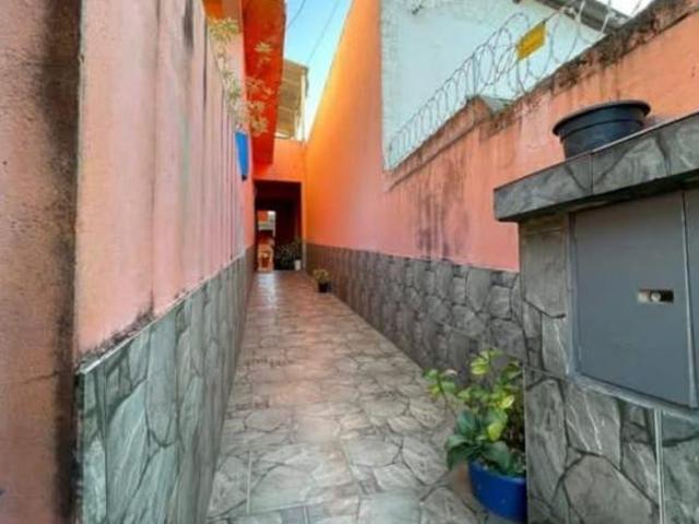 Sobrado em Jardim Novo Horizonte, Sorocaba/SP de 186m² 4 quartos à venda por R$ 275.000,00