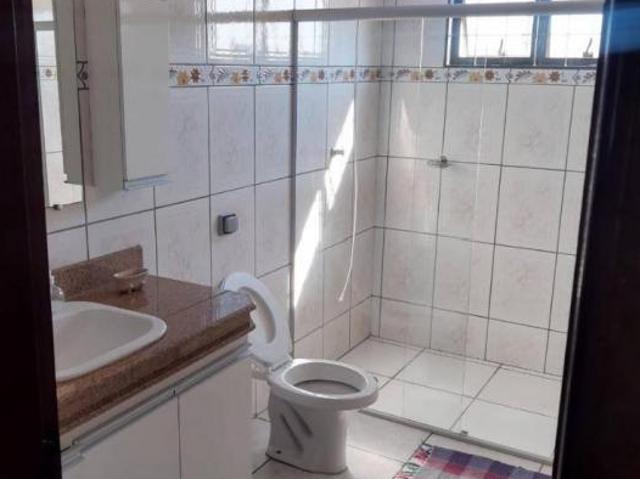 Sobrado em Jardim Novo I, Mogi Guaçu/SP de 380m² 3 quartos à venda por R$ 1.200.000,00