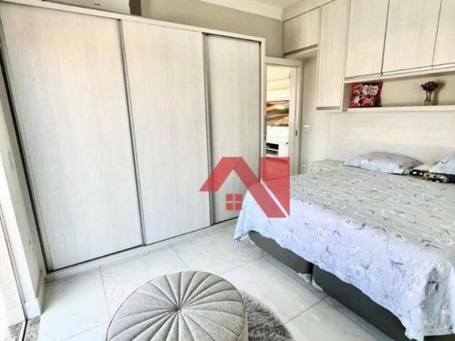 Sobrado em Jardim Novo II, Mogi Guaçu/SP de 144m² 3 quartos à venda por R$ 880.000,00