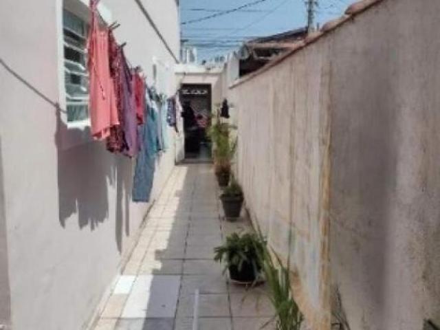 Sobrado em Jardim Ocara, Santo André/SP de 167m² 2 quartos à venda por R$ 690.000,00