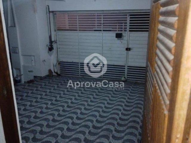 Sobrado em Jardim Obelisco, Poá/SP de 65m² 2 quartos à venda por R$ 480.000,00