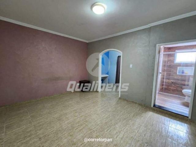 Sobrado em Jardim Olinda, Mauá/SP de 255m² 3 quartos à venda por R$ 420.000,00
