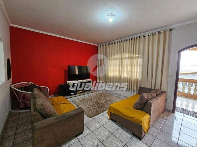 Sobrado em Jardim Olinda, Mauá/SP de 261m² 3 quartos à venda por R$ 529.900,00