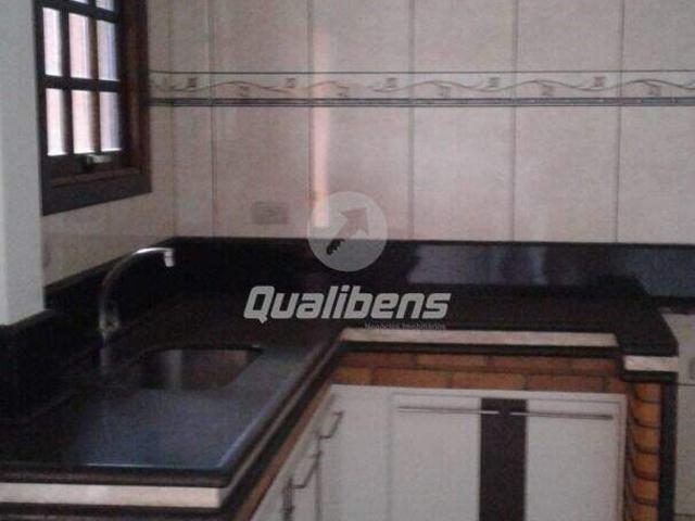 Sobrado em Jardim Olinda, Mauá/SP de 200m² 4 quartos à venda por R$ 359.000,00