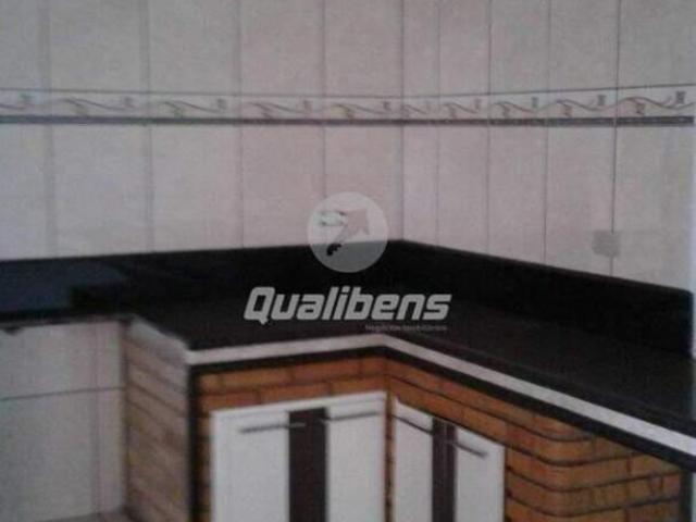 Sobrado em Jardim Olinda, Mauá/SP de 200m² 4 quartos à venda por R$ 360.000,00