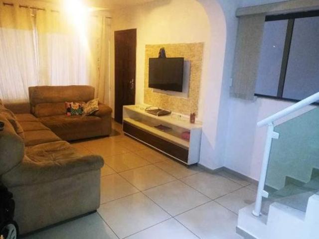 Sobrado em Jardim Olinda, São Paulo/SP de 125m² 3 quartos à venda por R$ 690.000,00