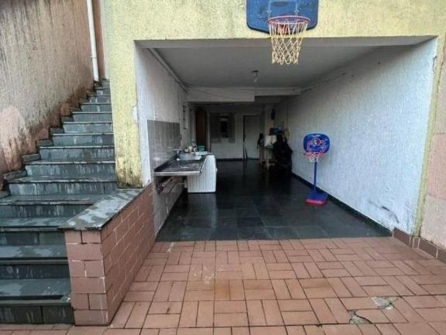 Sobrado em Jardim Olympia, São Paulo/SP de 150m² 3 quartos à venda por R$ 850.000,00
