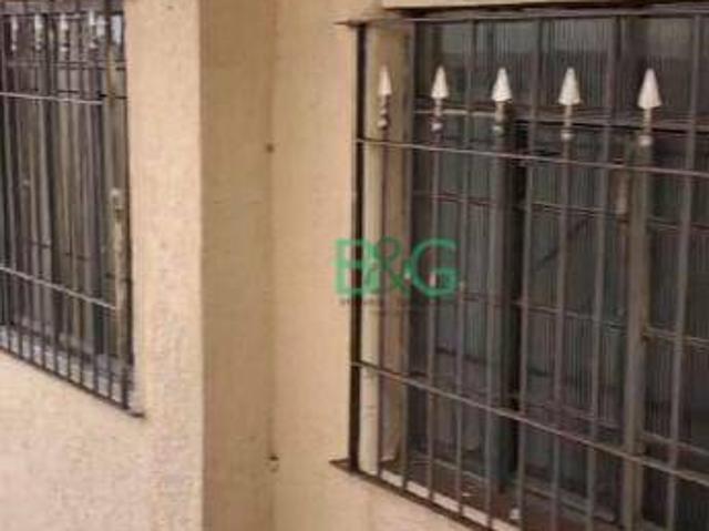 Sobrado em Jardim Oriental, São Paulo/SP de 150m² 3 quartos à venda por R$ 479.000,00