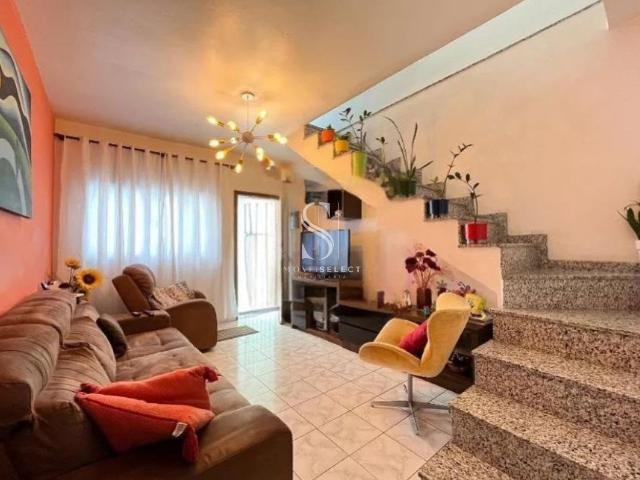 Sobrado em Jardim Oriental, São Paulo/SP de 191m² 3 quartos à venda por R$ 739.000,00