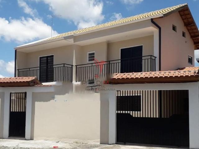 Sobrado em Jardim Oriente, São José dos Campos/SP de 110m² 3 quartos à venda por R$ 699.900,00