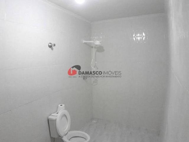Sobrado em Jardim Orlandina