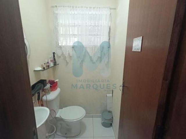Sobrado em Jardim Panorama, Caçapava/SP de 0m² 2 quartos à venda por R$ 225.000,00