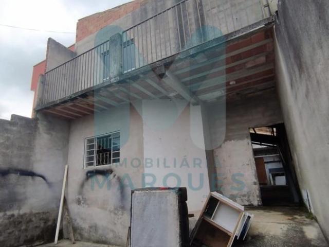 Sobrado em Jardim Panorama, Caçapava/SP de 175m² 3 quartos à venda por R$ 249.000,00