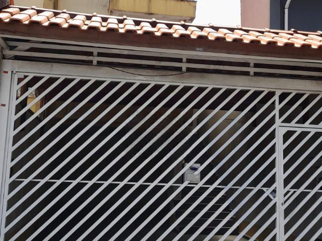 Sobrado em Jardim Palmares Zona Sul, São Paulo/SP de 120m² 3 quartos à venda por R$ 649.900,00