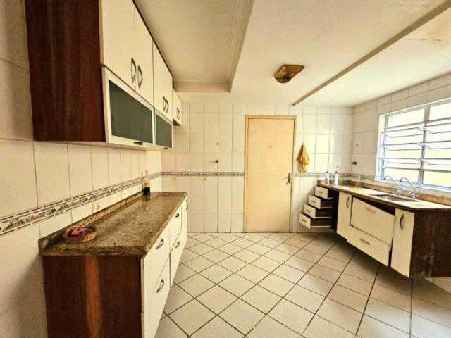 Sobrado em Jardim Palmares Zona Sul, São Paulo/SP de 120m² 3 quartos à venda por R$ 650.000,00