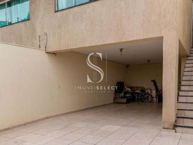 Sobrado em Jardim Palmares Zona Sul, São Paulo/SP de 188m² 3 quartos à venda por R$ 818.149,00