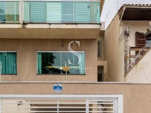 Sobrado em Jardim Palmares Zona Sul, São Paulo/SP de 188m² 3 quartos à venda por R$ 819.149,00