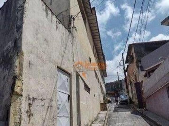 Sobrado em Jardim Palmira, Guarulhos/SP de 0m² 5 quartos à venda por R$ 1.000.000,00