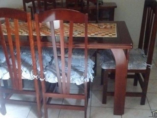 Sobrado em Jardim Paraíba, Jacareí/SP de 0m² 3 quartos à venda por R$ 500.000,00