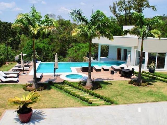 Sobrado em Jardim Paraíso, Itu/SP de 1200m² 6 quartos à venda por R$ 14.500.000,00