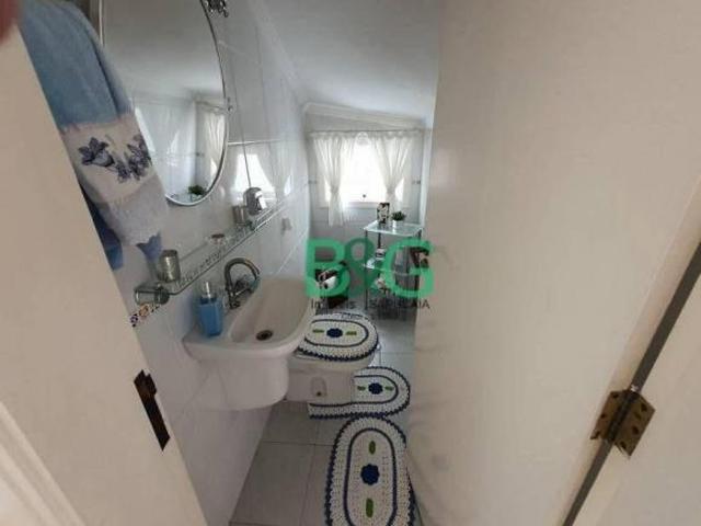 Sobrado em Jardim Paraíso, São Paulo/SP de 0m² 3 quartos à venda por R$ 1.166.000,00