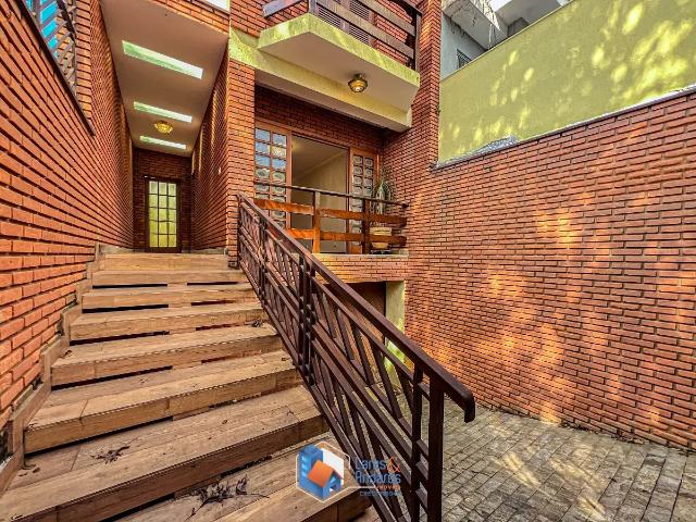 Sobrado em Jardim Paraíso, São Paulo/SP de 218m² 4 quartos à venda por R$ 1.089.000,00
