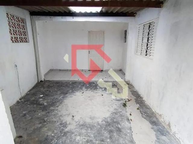 Sobrado em Jardim Paranavaí, Mauá/SP de 163m² 4 quartos à venda por R$ 270.000,00