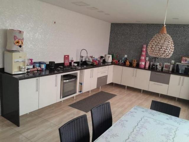 Sobrado em Jardim Paraná, Sorocaba/SP de 218m² 3 quartos à venda por R$ 437.000,00