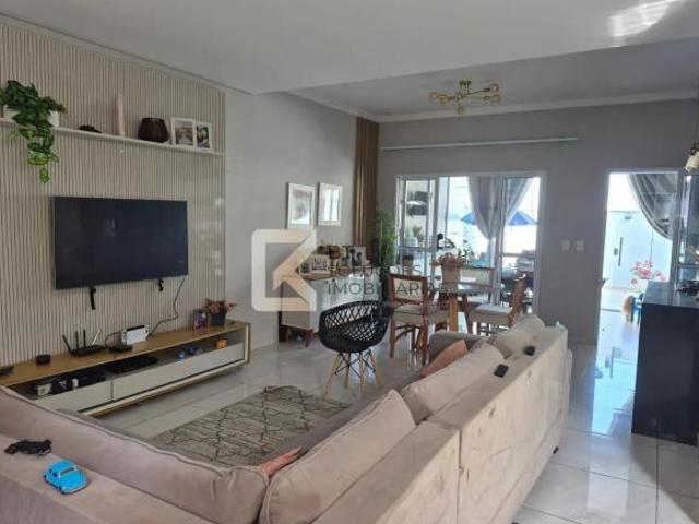 Sobrado em Jardim Park Real, Indaiatuba/SP de 155m² 2 quartos à venda por R$ 900.000,00