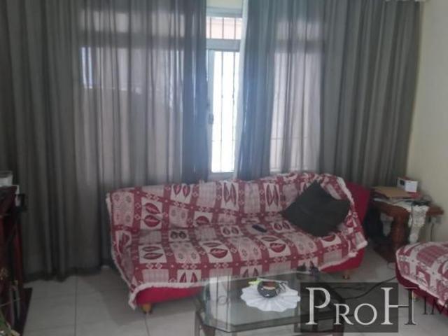 Sobrado em Jardim Patente, São Paulo/SP de 125m² 3 quartos à venda por R$ 468.000,00