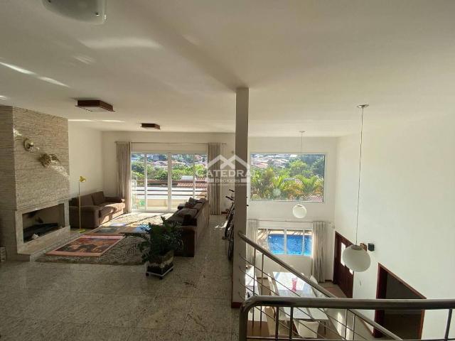 Sobrado em Jardim Paulista I, Jundiaí/SP de 350m² 4 quartos à venda por R$ 1.779.000,00