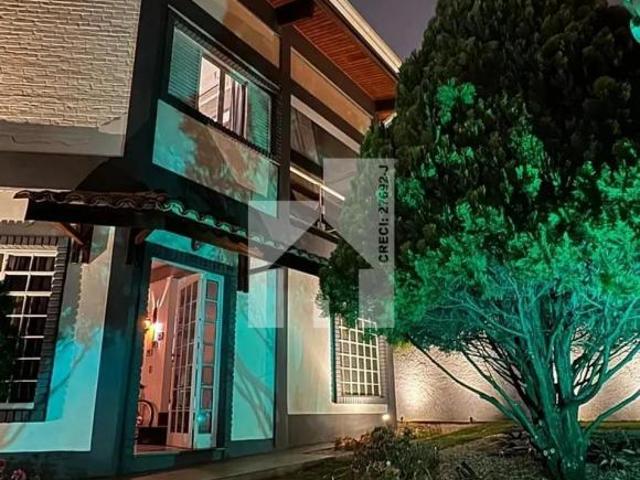 Sobrado em Jardim Paulista II, Jundiaí/SP de 239m² 3 quartos à venda por R$ 1.621.000,00