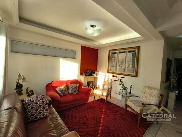 Sobrado em Jardim Paulista II, Jundiaí/SP de 255m² 5 quartos à venda por R$ 1.399.900,00