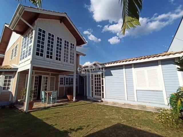 Sobrado em Jardim Paulista II, Jundiaí/SP de 413m² 2 quartos à venda por R$ 1.169.000,00