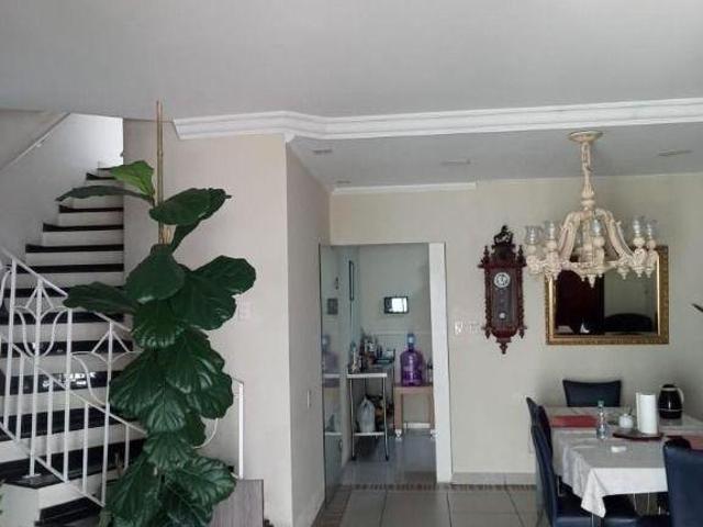 Sobrado em Jardim Paulista, Mogi das Cruzes/SP de 311m² 2 quartos à venda por R$ 900.000,00