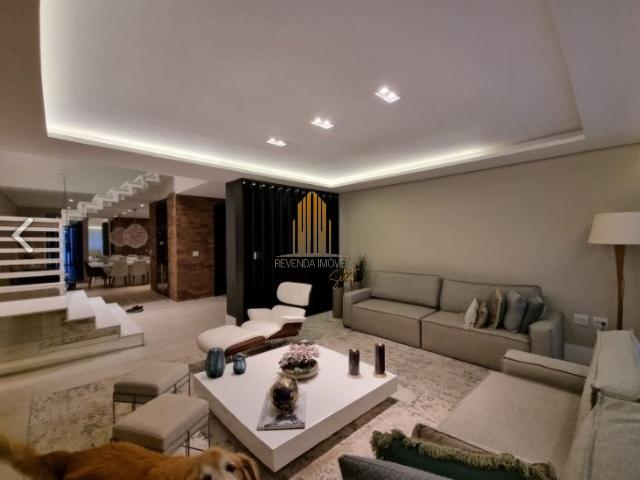 Sobrado em Jardim Paulista, São Paulo/SP de 415m² 4 quartos à venda por R$ 9.799.000,00