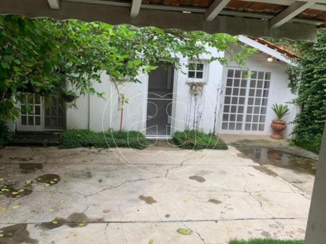 Sobrado em Jardim Paulistano