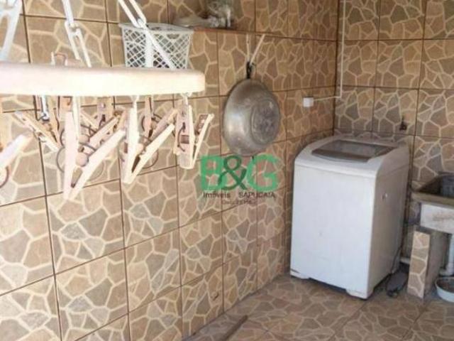 Sobrado em Jardim Penha, São Paulo/SP de 114m² 3 quartos à venda por R$ 480.000,00