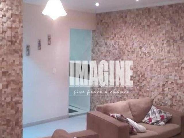 Sobrado em Jardim Penha, São Paulo/SP de 127m² 3 quartos à venda por R$ 586.000,00